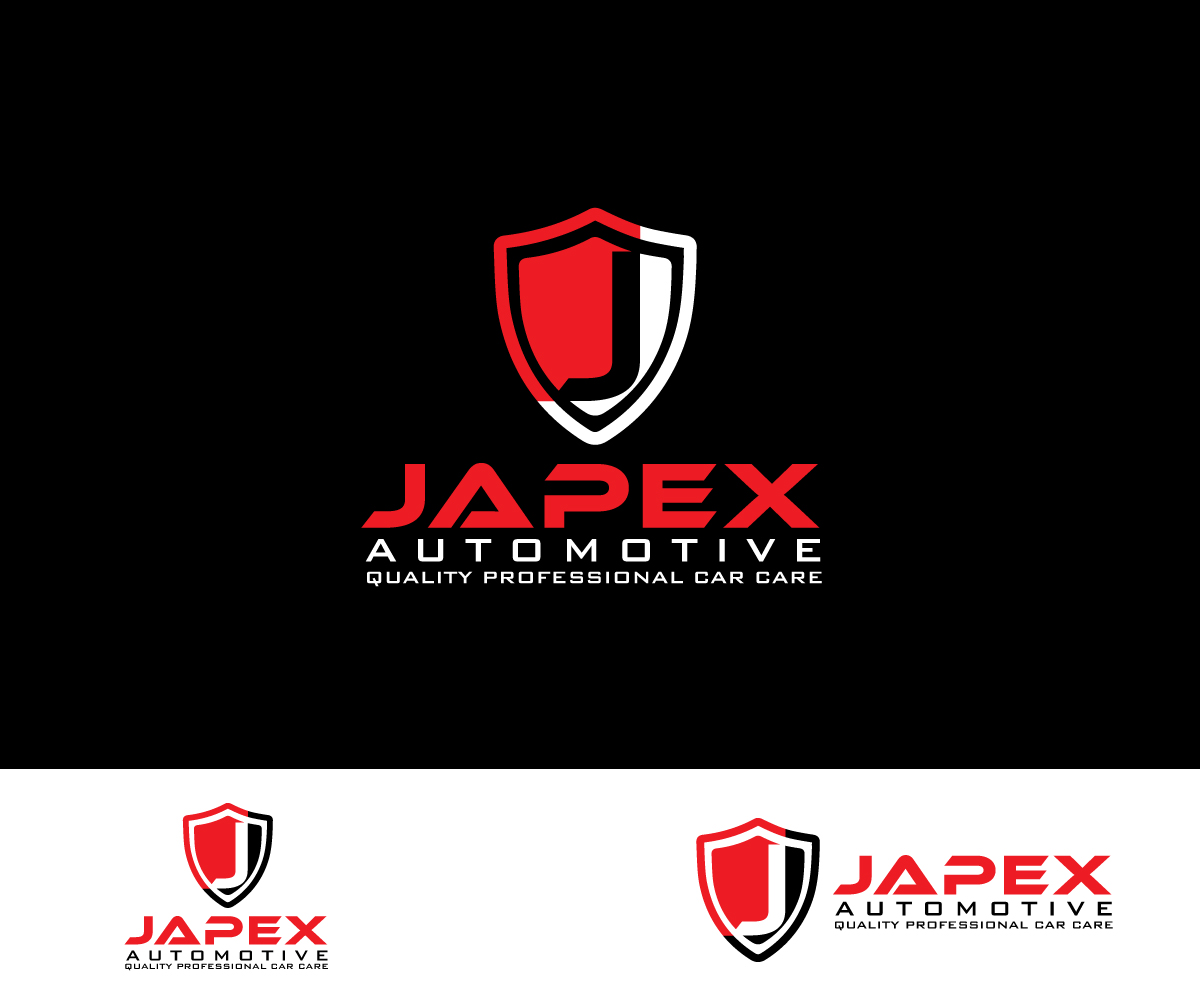 Japex Logo