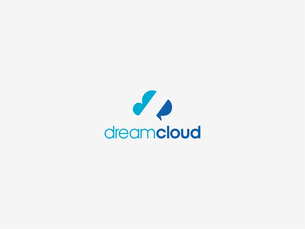Elegant, Playful, Business Logo Design for dreamcloud by Logocraft ...