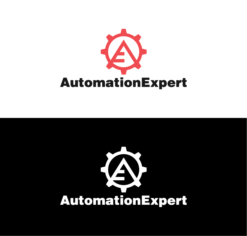 Modern, Professional, Automotive Logo Design for Automation expert by ...
