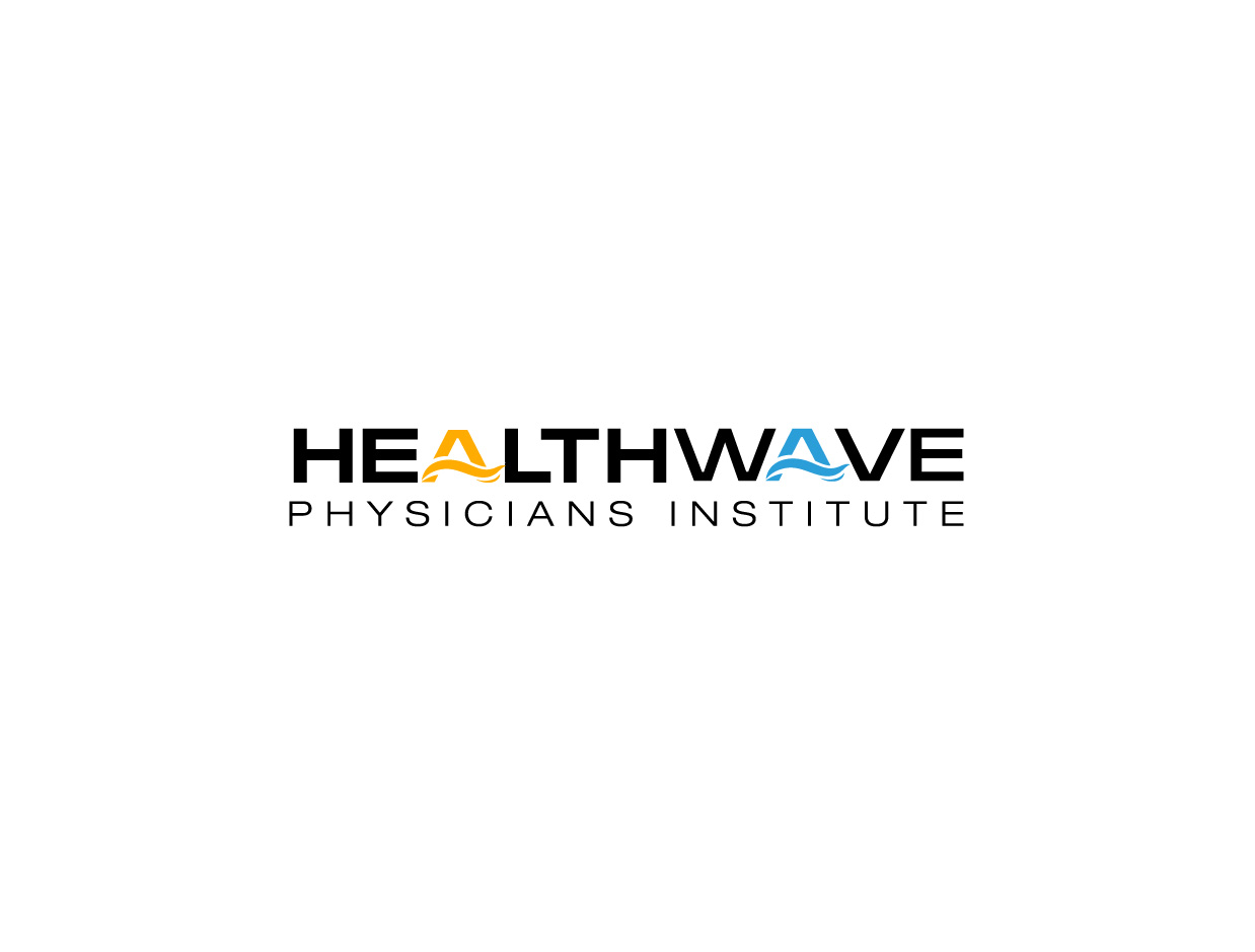 Elegant, Playful, It Company Logo Design for HealthWave Physicians ...