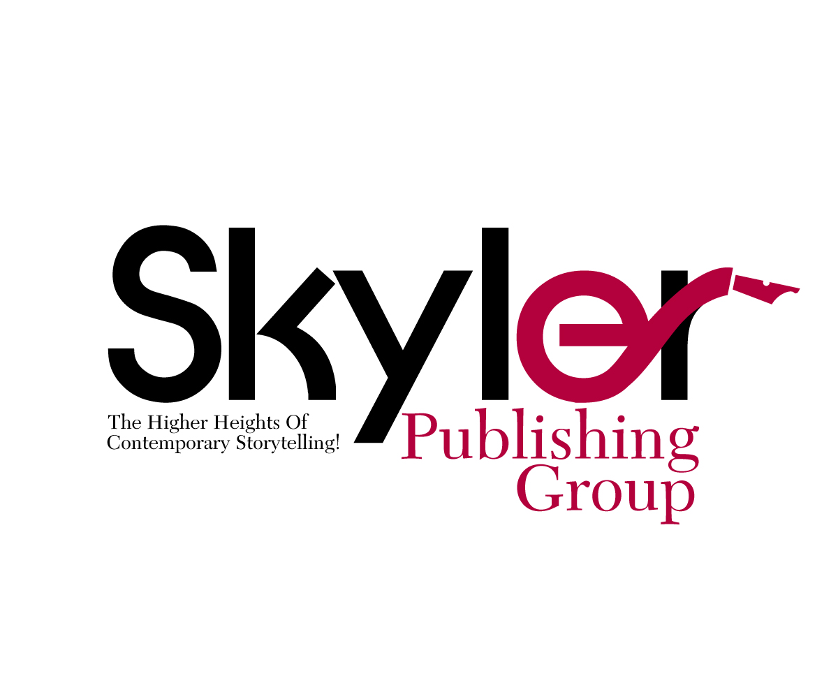 Bold, Modern, Book Publisher Logo Design for "The Higher Heights Of ...