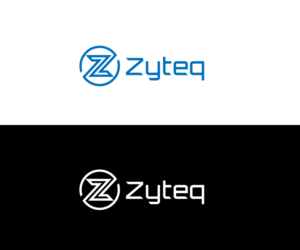 ZYTEQ LOGO > Banner - re-brand, update, modernise, enliven, refresh ...