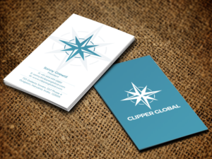 Business Card design for an International Import Export House | 256 ...