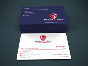 24 hour Business Cards | 62 Custom 24 hour Business Card Designs