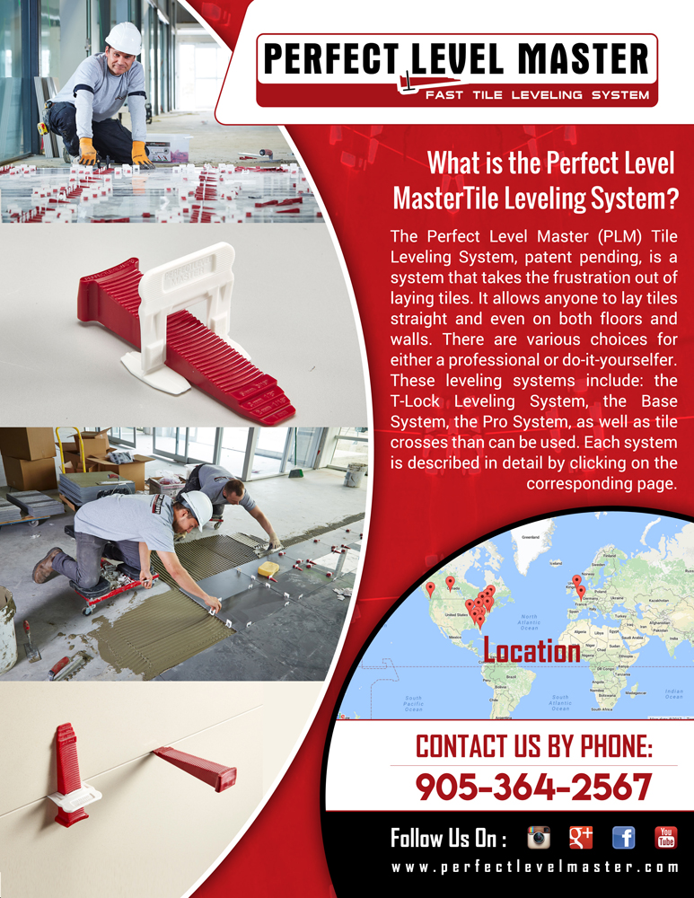 Masculine, Modern, Building Flyer Design for Perfect Level Master by ...