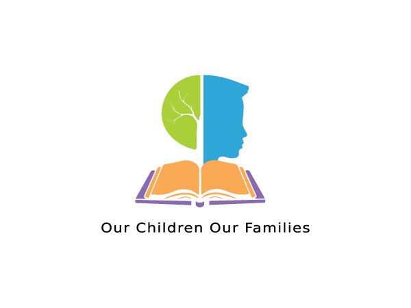 Bold, Modern, Education Logo Design for Our Children Our Families ...