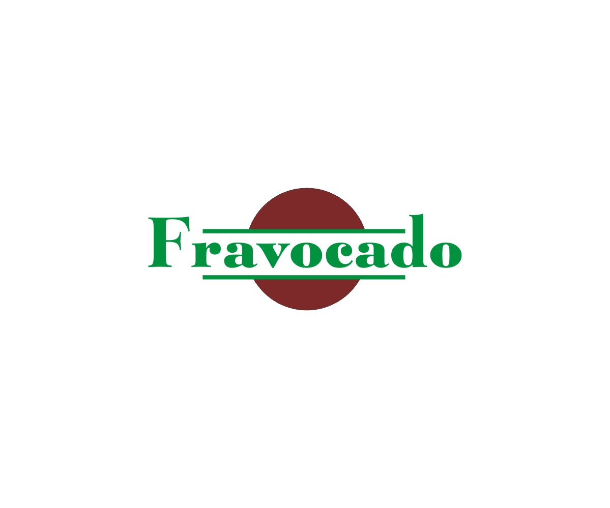 Upmarket, Serious, Product Logo Design for Fravocado by satish ...