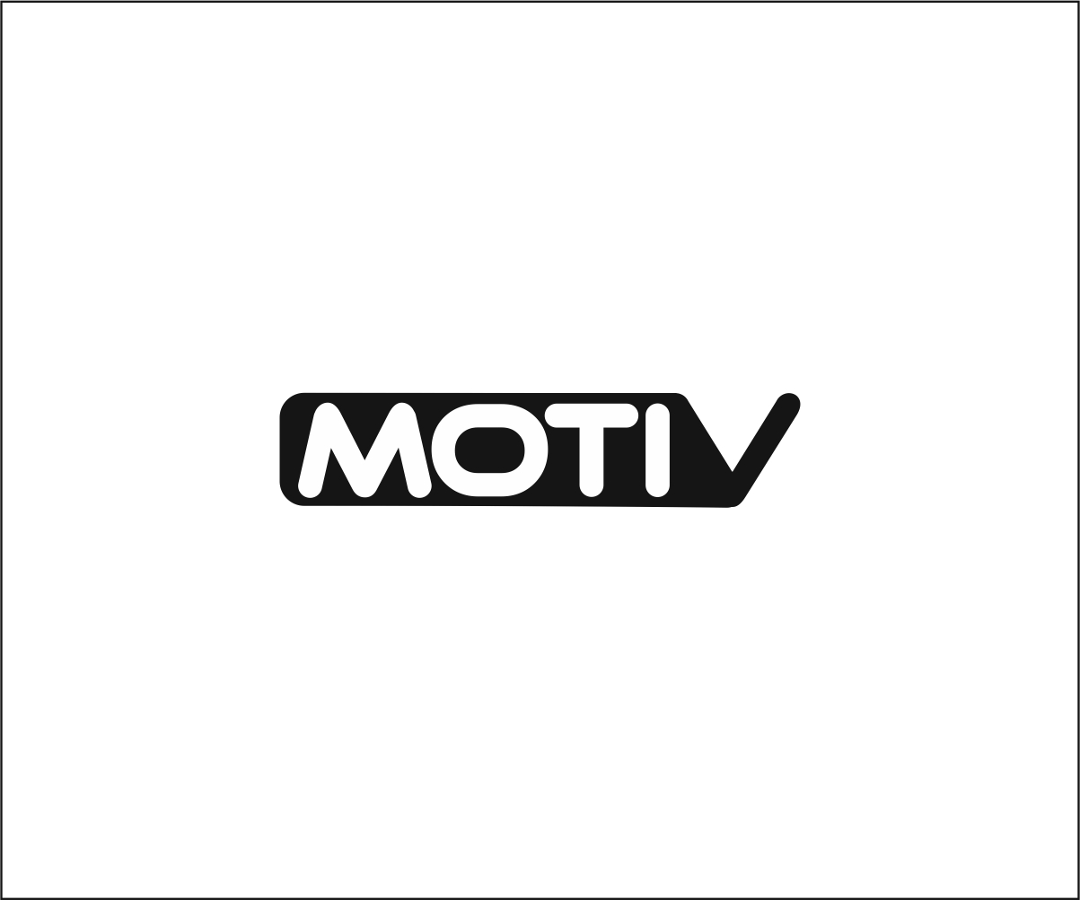 Bold, Serious, Clothing Logo Design for MOTIV by pranavelanji | Design ...
