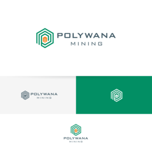 Mining Logos | 3,883 Custom Mining Logo Designs