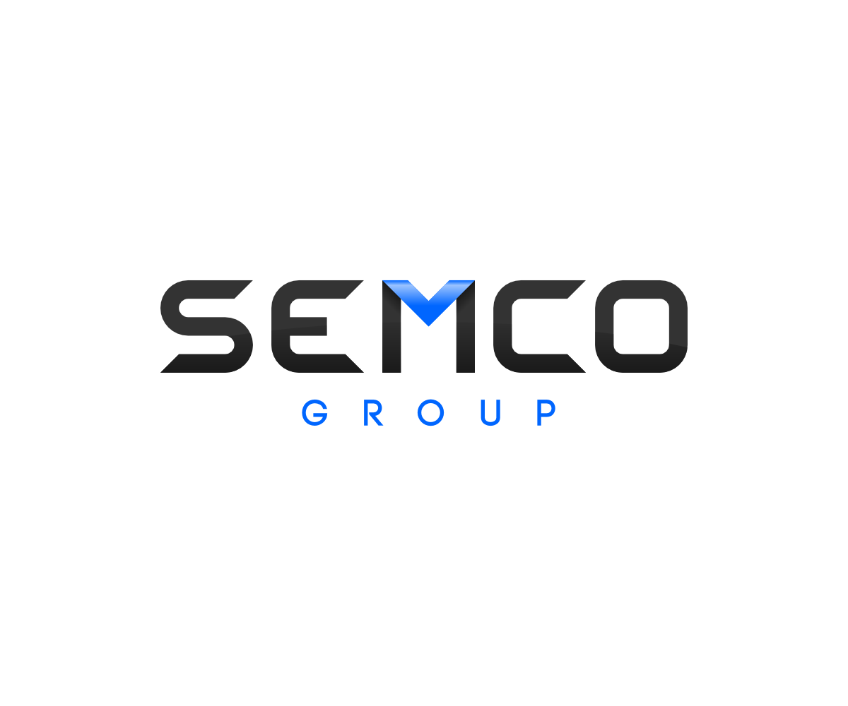 Elegant, Serious, Industrial Logo Design for Semco Group or Semco by ...
