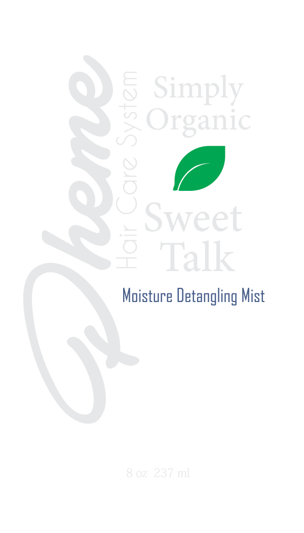 Elegant, Modern, Hair Label Design for a Company by Nexsus | Design ...