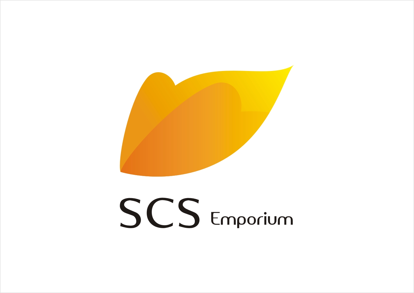 Security Logo Design for SCS Emporium by CityTop | Design #32917