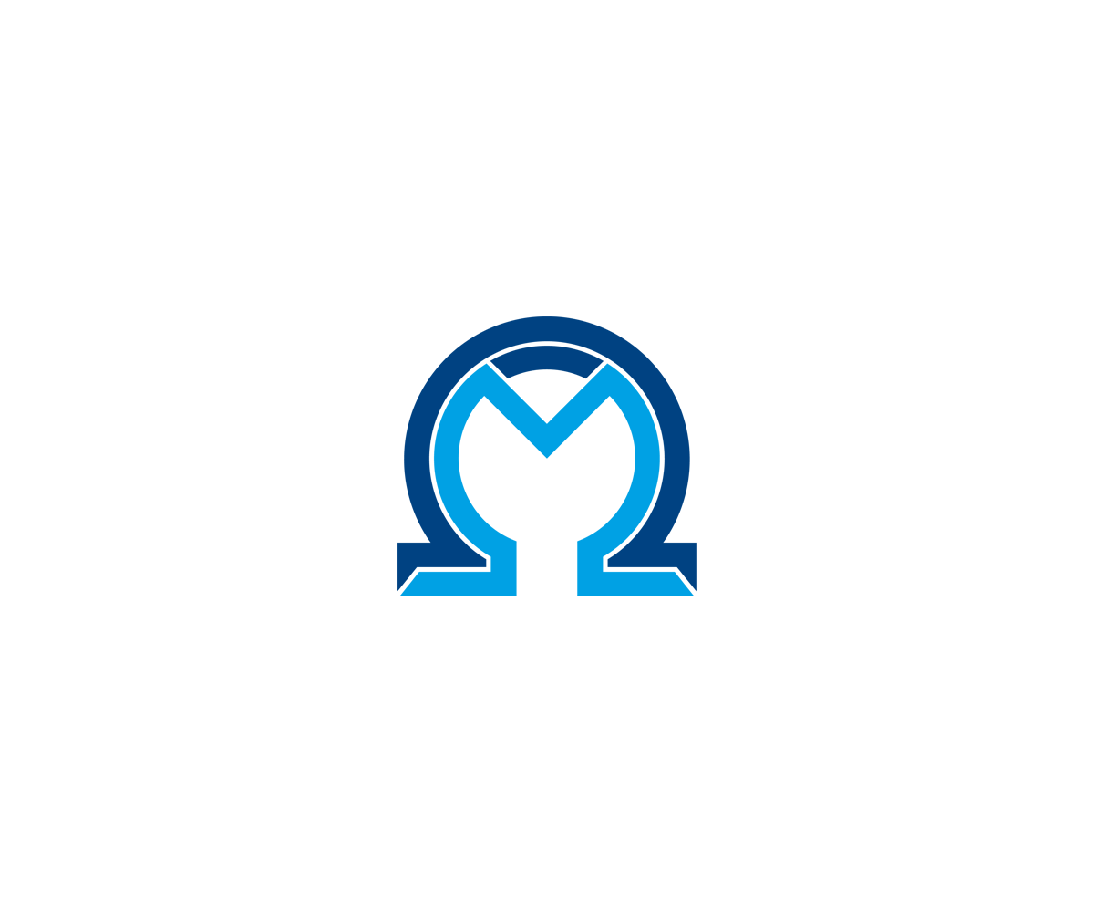 Bold, Modern, It Company Logo Design for Macmahon by eagle | Design ...