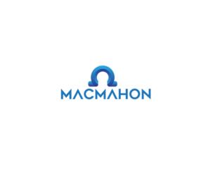 Bold, Modern, It Company Logo Design for Macmahon by ecorokerz | Design ...