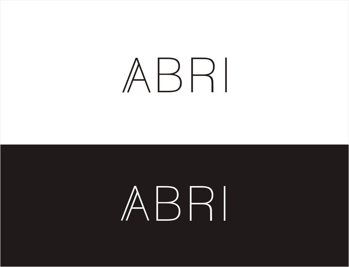 Elegant, Playful Logo Design for ABRI by Actives | Design #13369078
