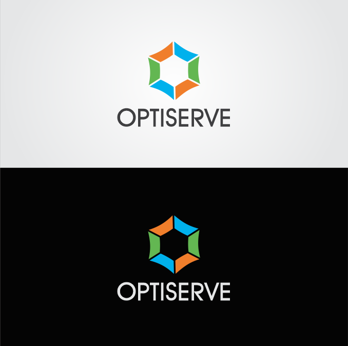 Serious, Professional, Software Logo Design for Optiserve by SAA Pro ...