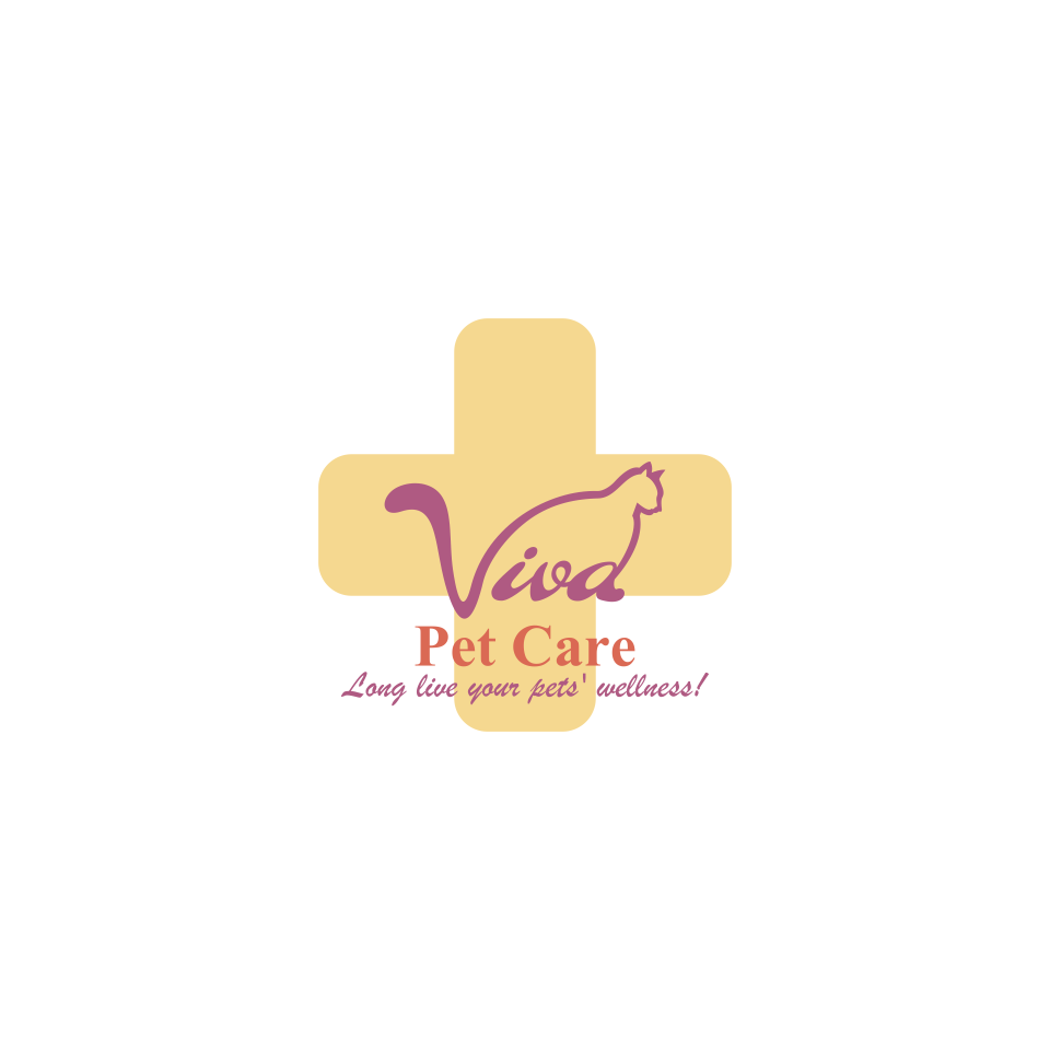 Modern, Bold, Veterinary Logo Design for Viva Pet Care by jhona.burame ...