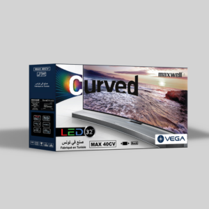 Modern, Professional, Tv Packaging Design for a Company by AditiArts ...