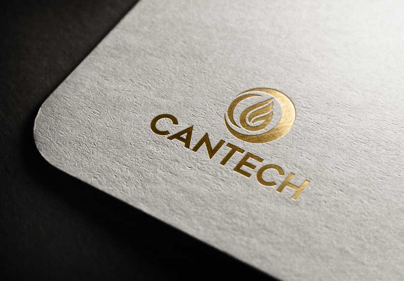 Traditional, Masculine, Oil And Gas Logo Design for "Cantech Energy ...