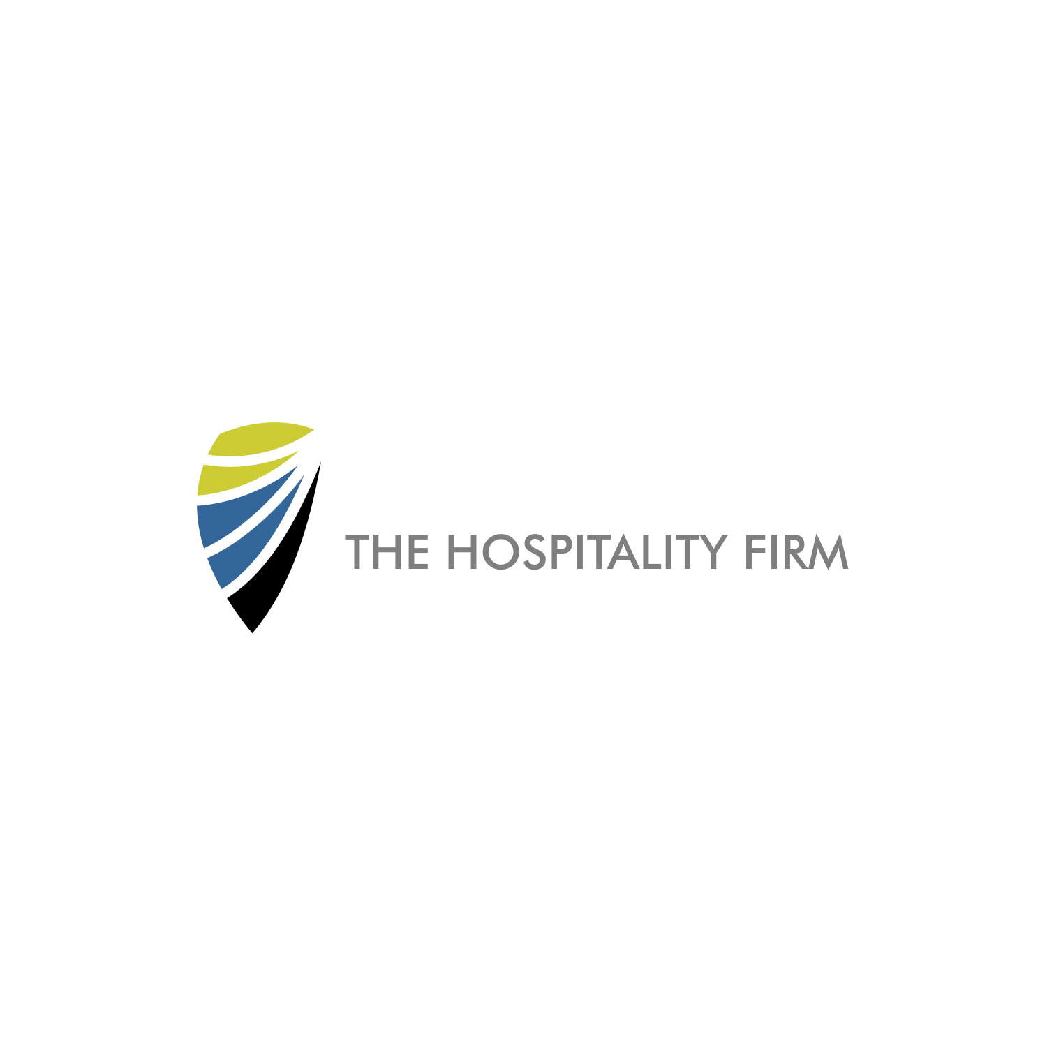 Serious, Modern, Hospitality Logo Design for The Hospitality Firm ...