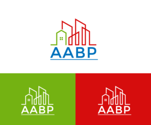 AABP Building Consultants and surveyors | 34 Logo Designs for AABP