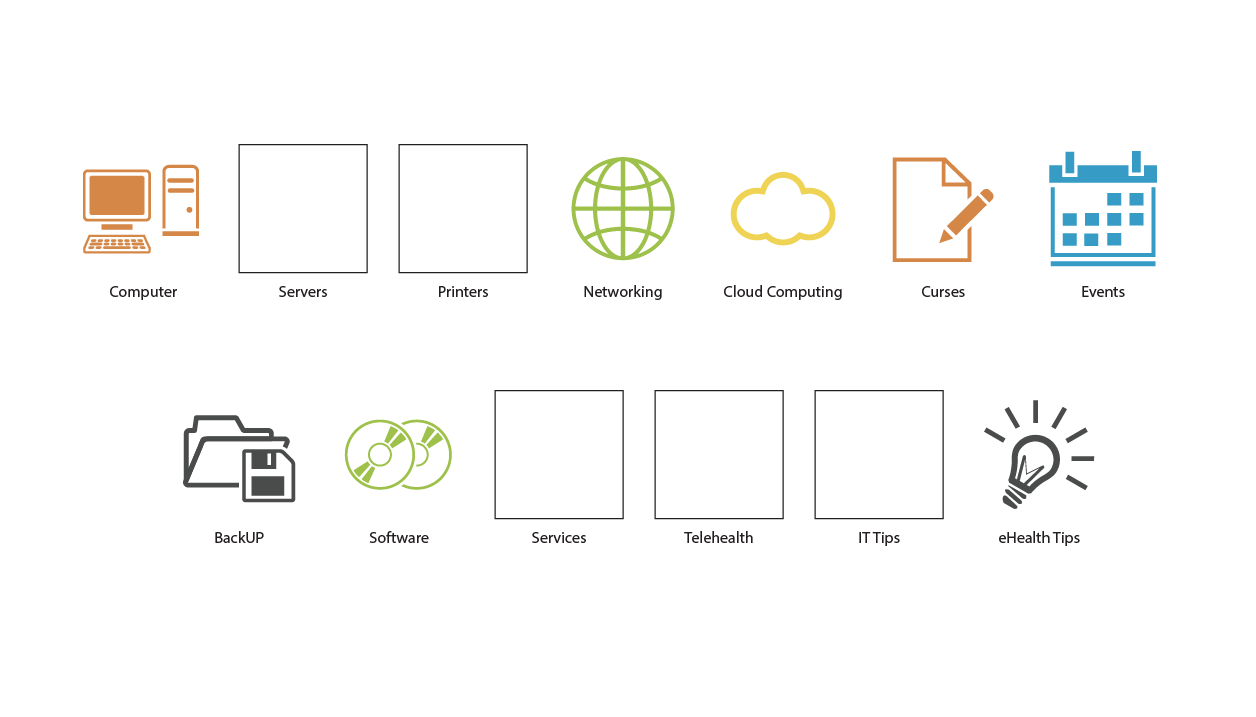 Modern, Upmarket, Health Icon Design for REND Tech by Rendra Creative ...