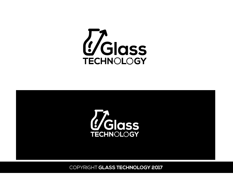 Elegant, Playful, Business Logo Design for Glass Technology by Navd ...