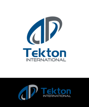 Tekton | 59 Logo Designs for Tekton International