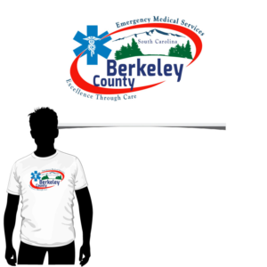 Berkeley County EMS Logo/Patch Design | 49 Logo Designs for Berkeley ...