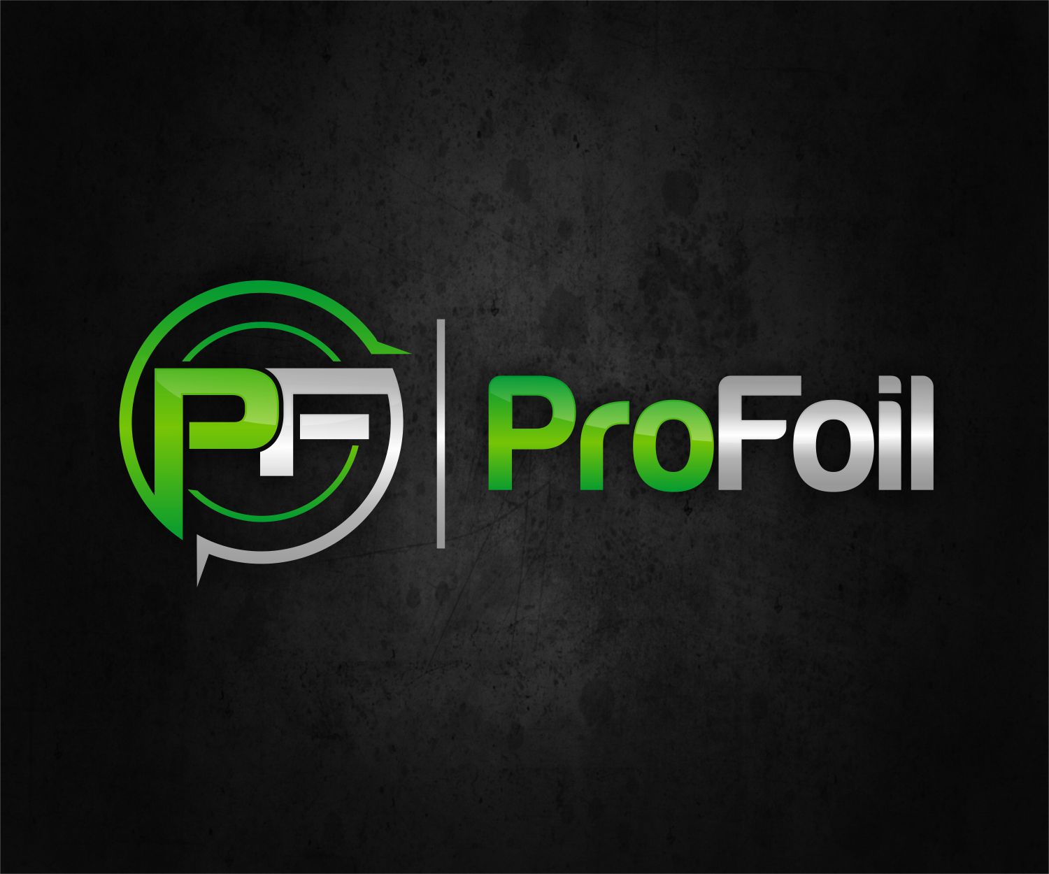 It Company Logo Design for ProFoil by R Graphic | Design #13398455