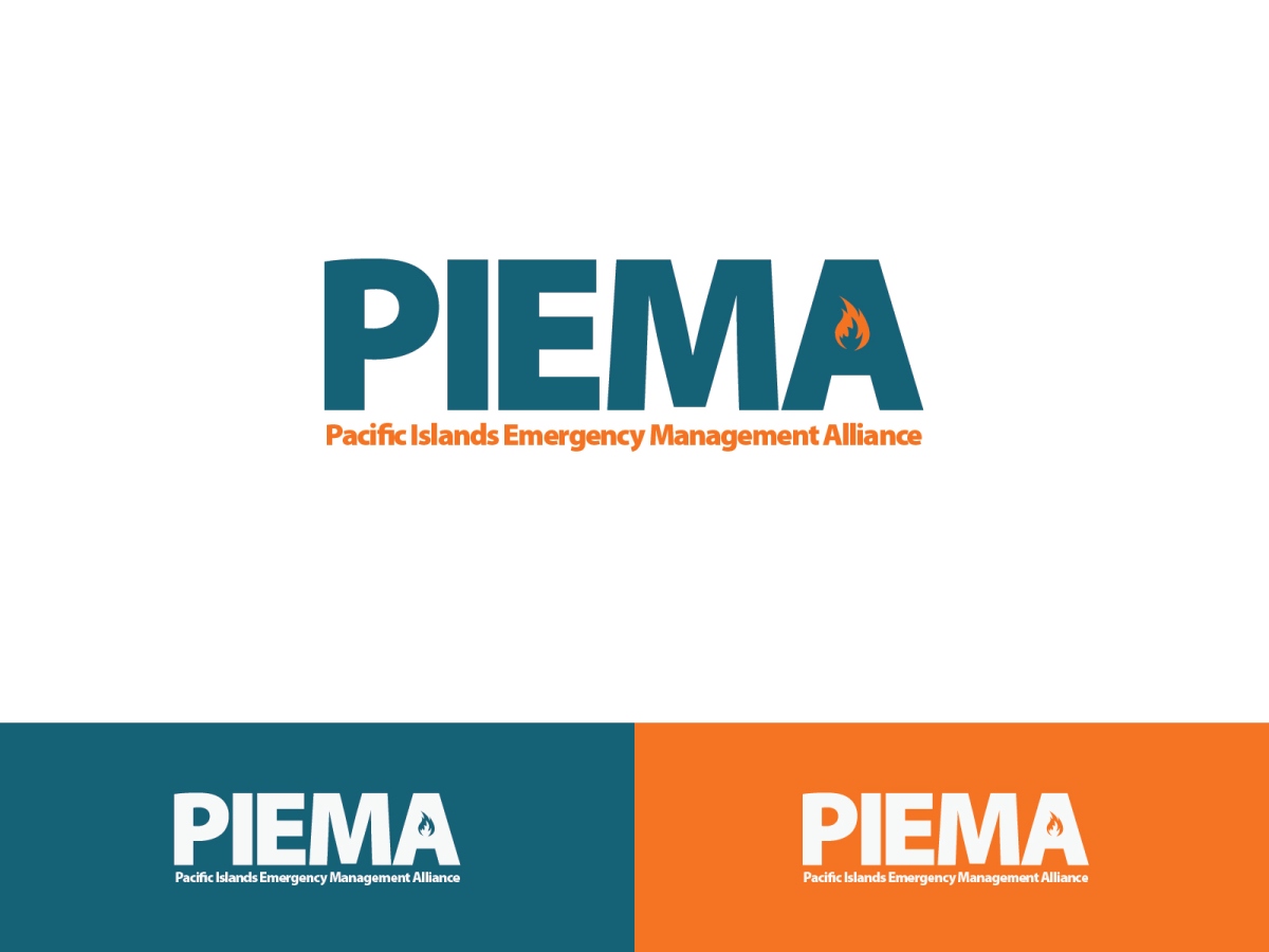 Modern, Professional, Management Logo Design for PIEMA Pacific Islands ...