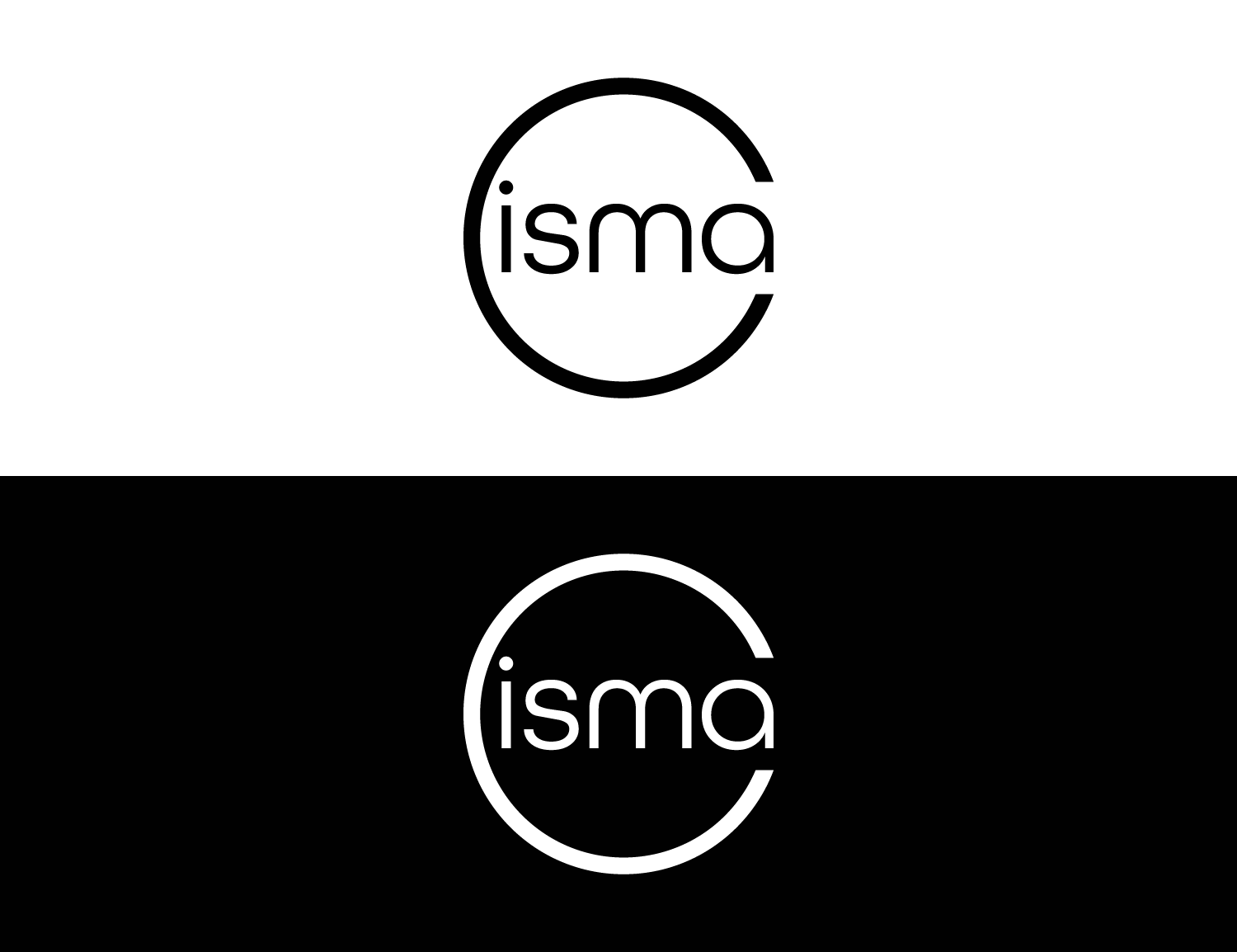 Playful, Personable, Shoe Logo Design for Cisma by RCGraphics | Design ...