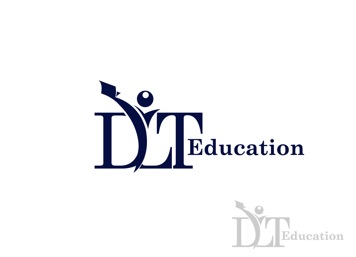 Upmarket, Modern, Technical Service Logo Design for DLT Education by ...