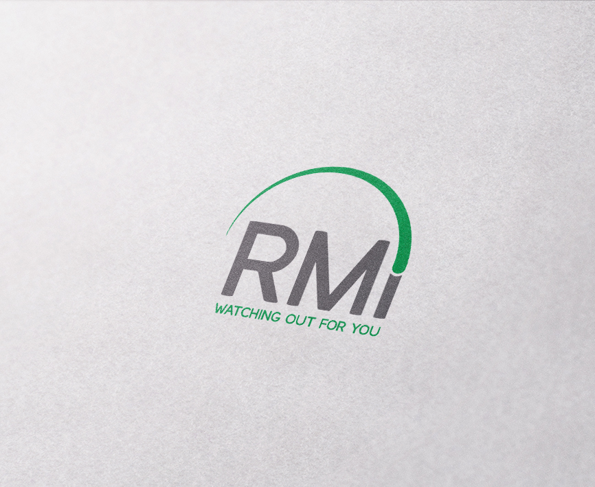 It Company Logo Design for RMI (our motto is: Watching out for you) by ...