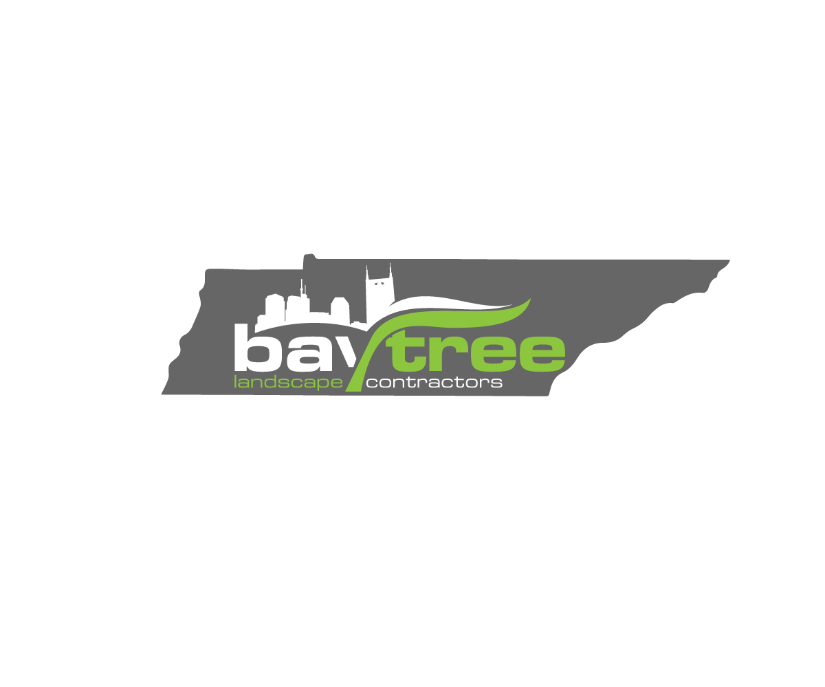 Serio, Profesional, Landscaping Diseño de Logo for Baytree Landscape ...