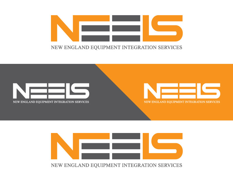 Professional, Serious, Technical Service Logo Design for NEEIS or New ...