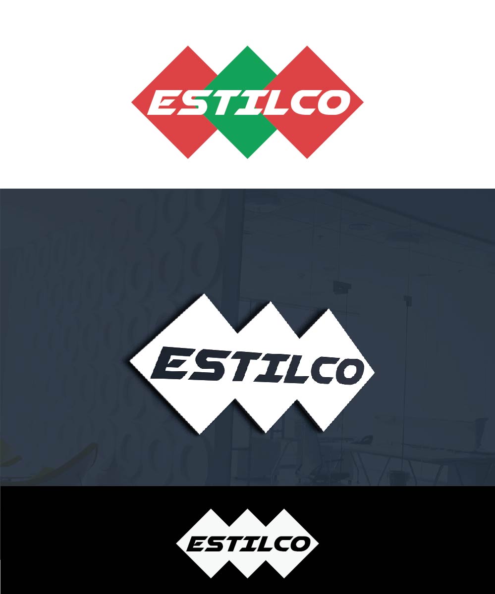 Modern, Professional, Distributor Logo Design for ESTILCO by joliau ...