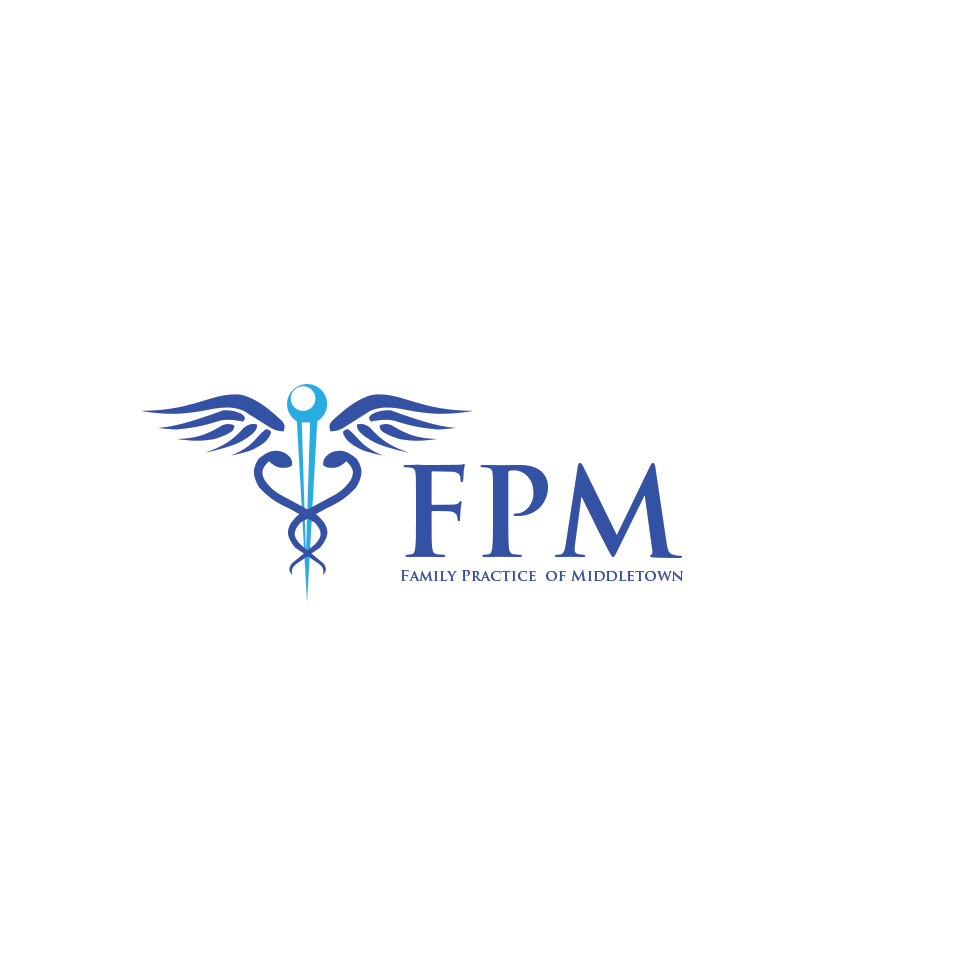 Modern, Bold, Medical Logo Design for Family Practice of Middletown by ...