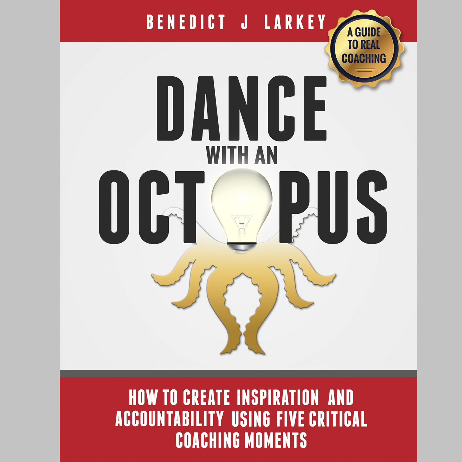 Modern, Playful, Leadership Book Cover Design for Learning Republic by ...