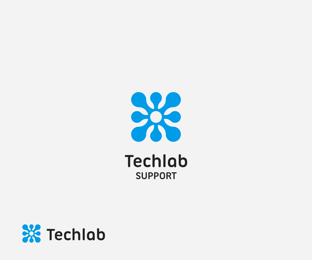 Upmarket, Serious, Computer Software Logo Design for Techlab by ...