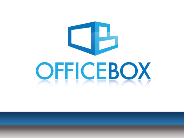 Bold, Modern, Office Furniture Logo Design for by lukedavies | Design ...