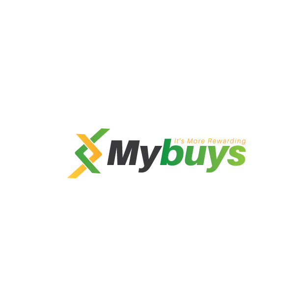 Elegant, Professional Logo Design for Mybuys - It's More Rewarding by ...