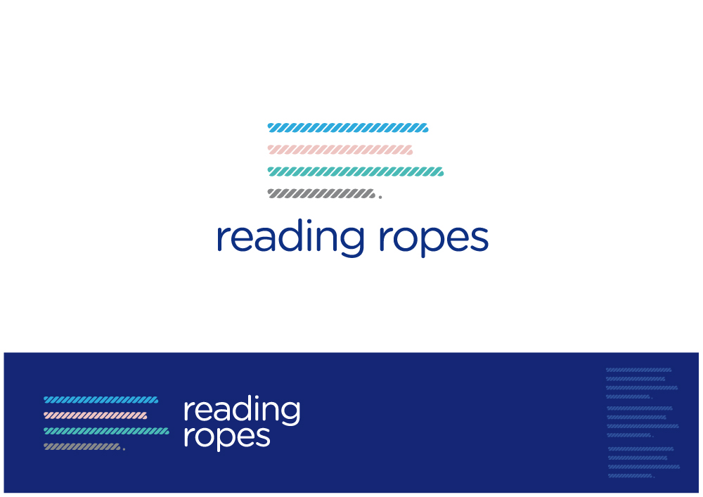 Modern, Serious, Education Logo Design for Reading Ropes by Nigel B ...