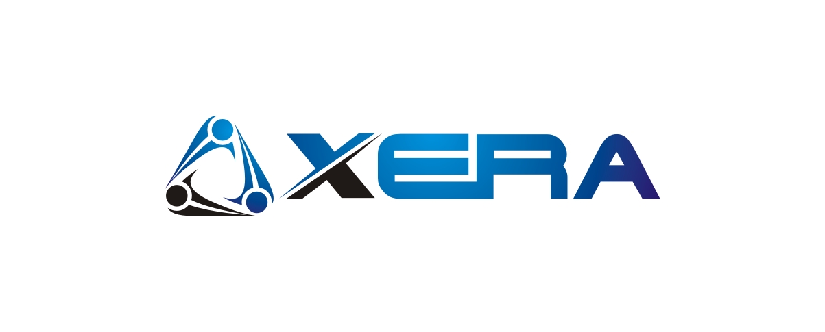 Modern, Bold, Training Logo Design for XERA (with the ability to add ...