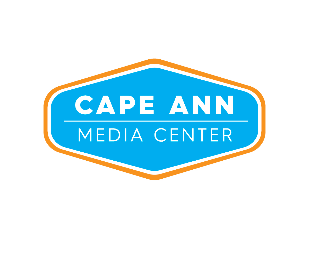 Professional, Upmarket, Television Station Logo Design for Cape Ann ...