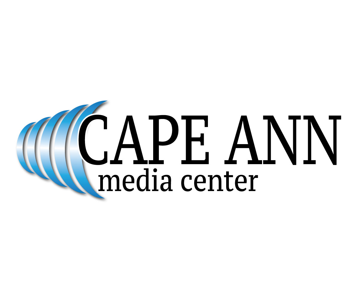 Professional, Upmarket, Television Station Logo Design for Cape Ann ...