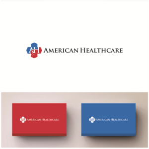 American Healthcare Logo Design | 13 Logo Designs for American Healthcare