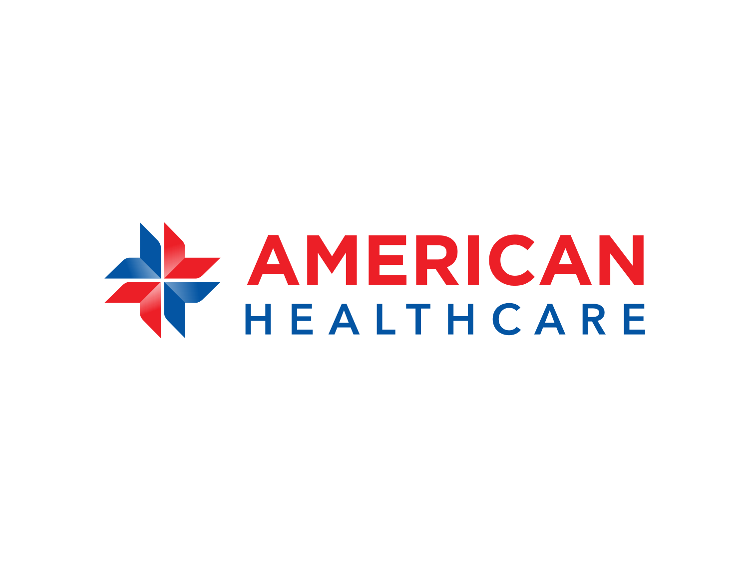 Serious, Upmarket, Medical Logo Design for American Healthcare by R16 ...