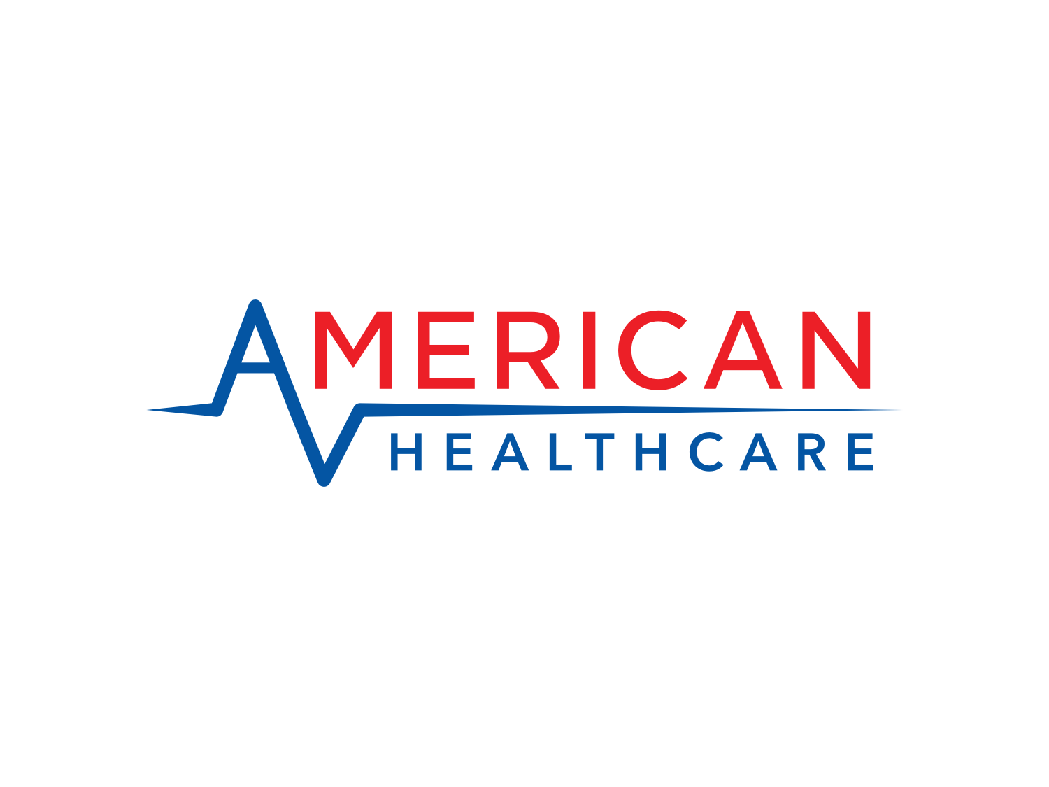 American Healthcare Logo Design | 13 Logo Designs for American Healthcare