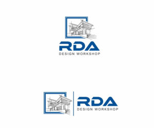 Logo (Architectural) Design Firm Project | 33 Logo Designs for RDA ...